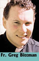 The Journey of a Bishop: Auxiliary Bishop Named for Edmonton - Deaf ...